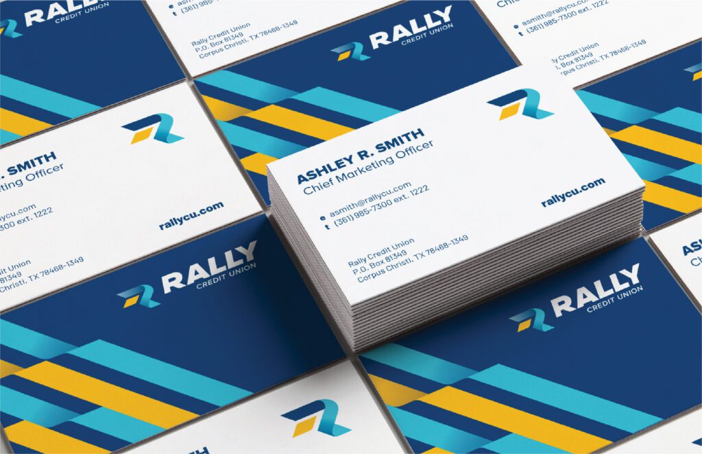 Rally Credit Union | MDR Advertising