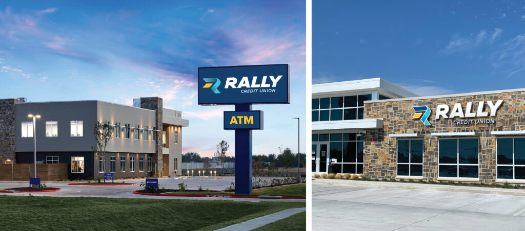 Rally Credit Union | MDR Advertising