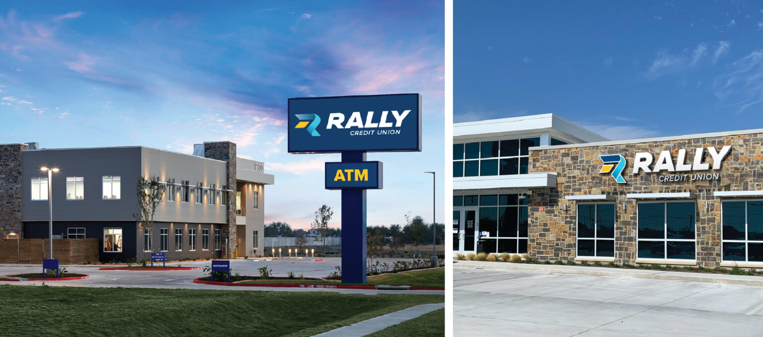Rally Credit Union | MDR Advertising