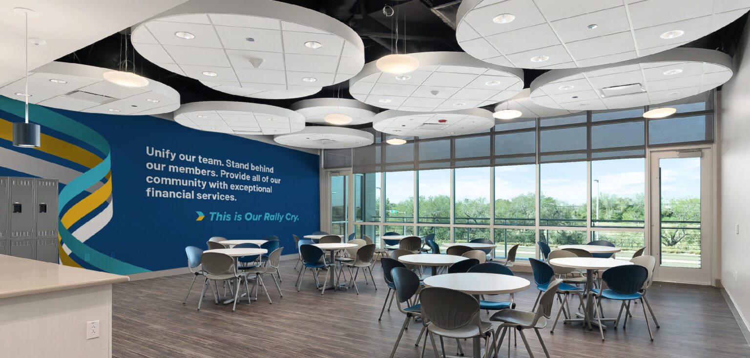 Rally Credit Union | MDR Advertising