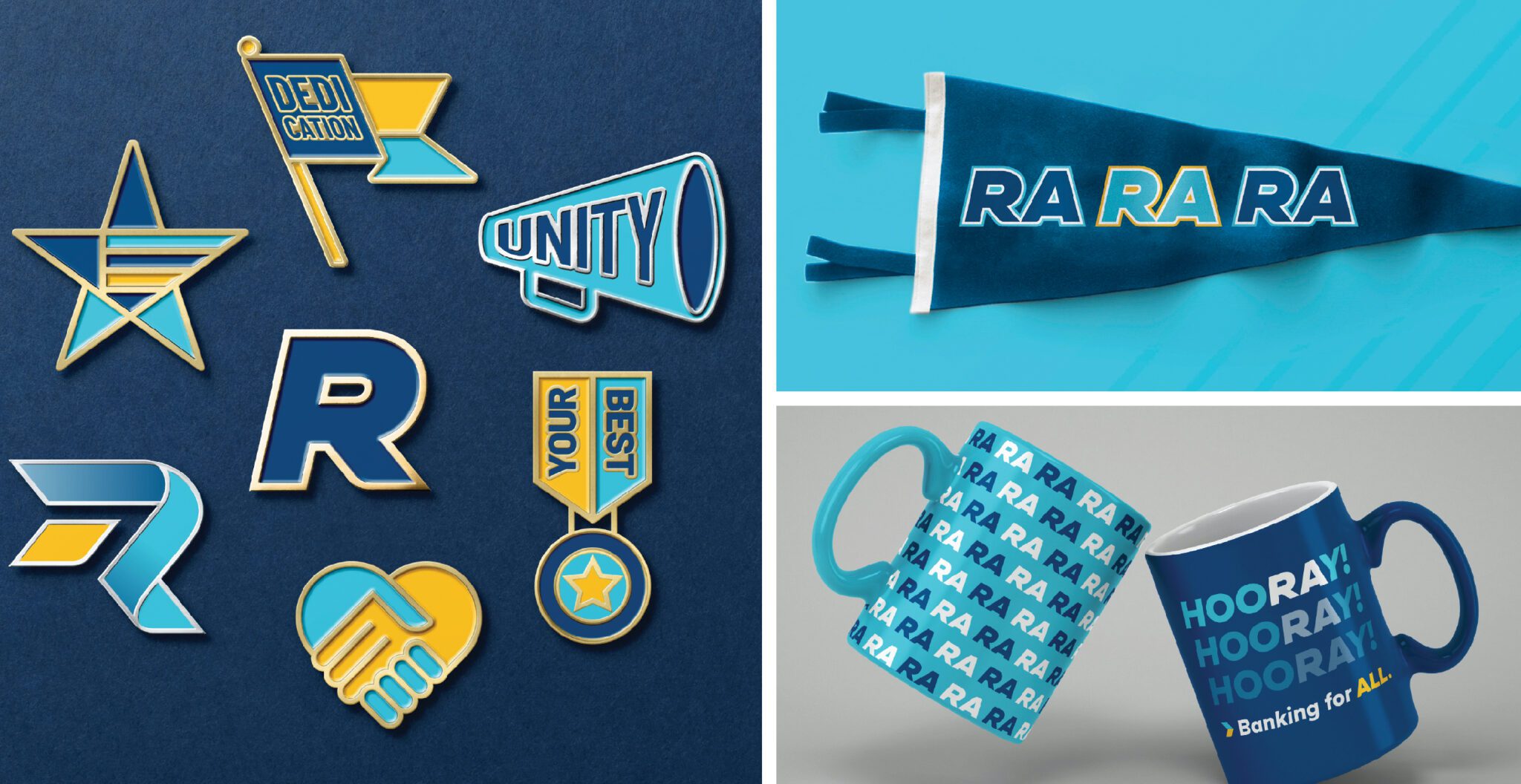 Rally Credit Union | MDR Advertising