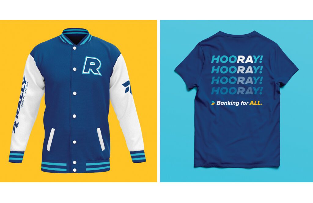 Rally Credit Union | MDR Advertising