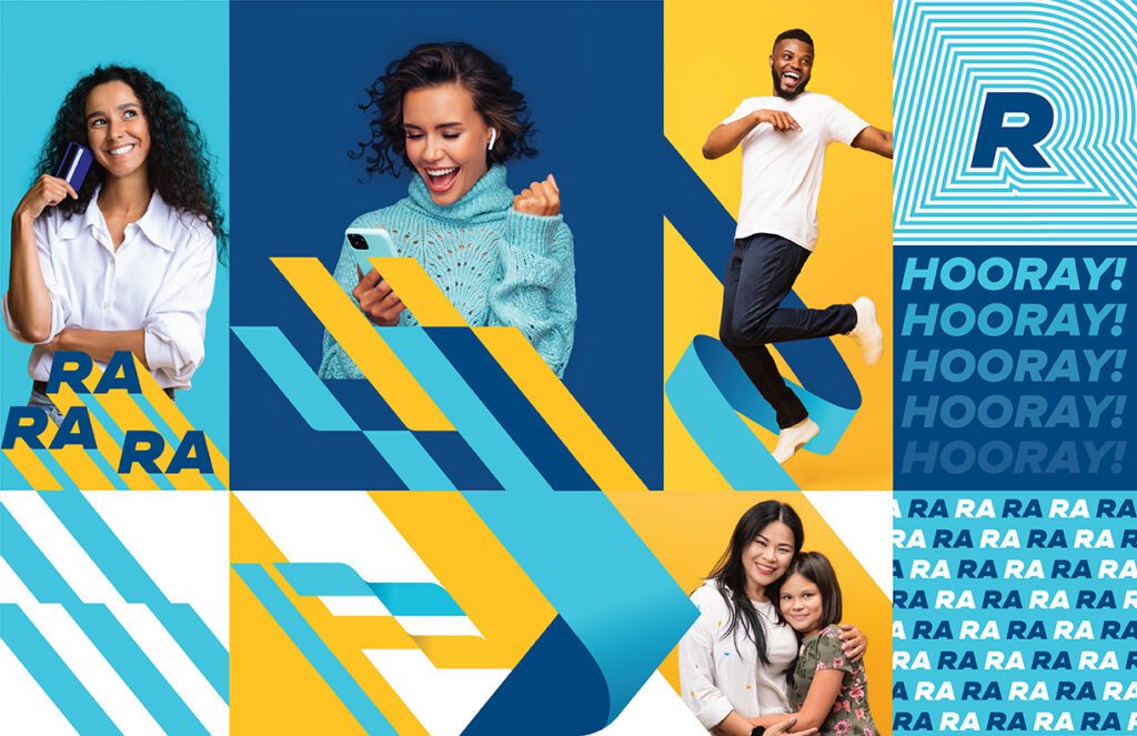 Rally Credit Union | MDR Advertising