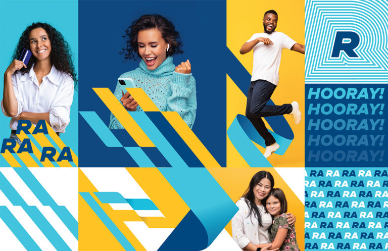 Rally Credit Union | MDR Advertising