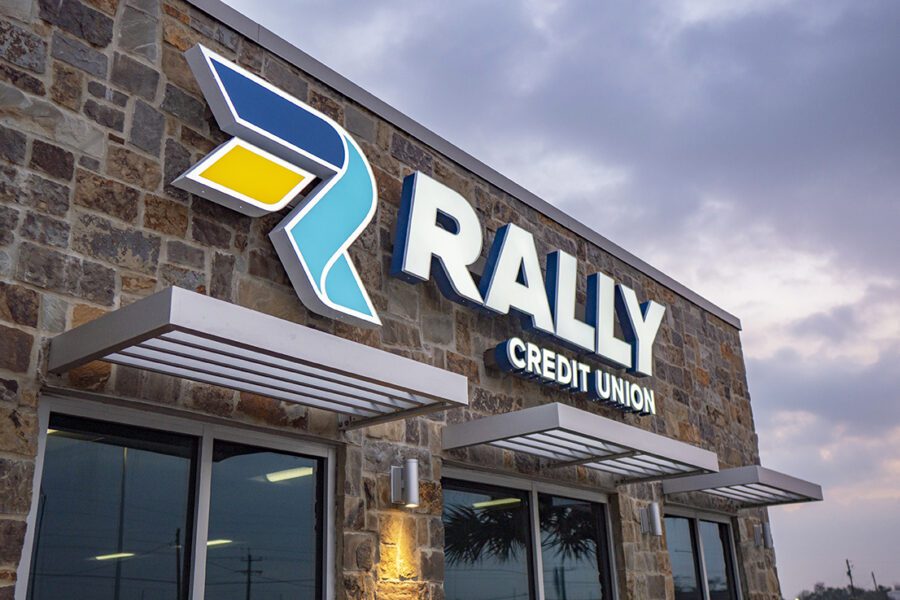 Rally Credit Union | MDR Advertising